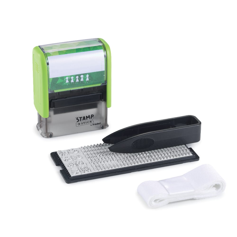 Home - Perfect Stamps